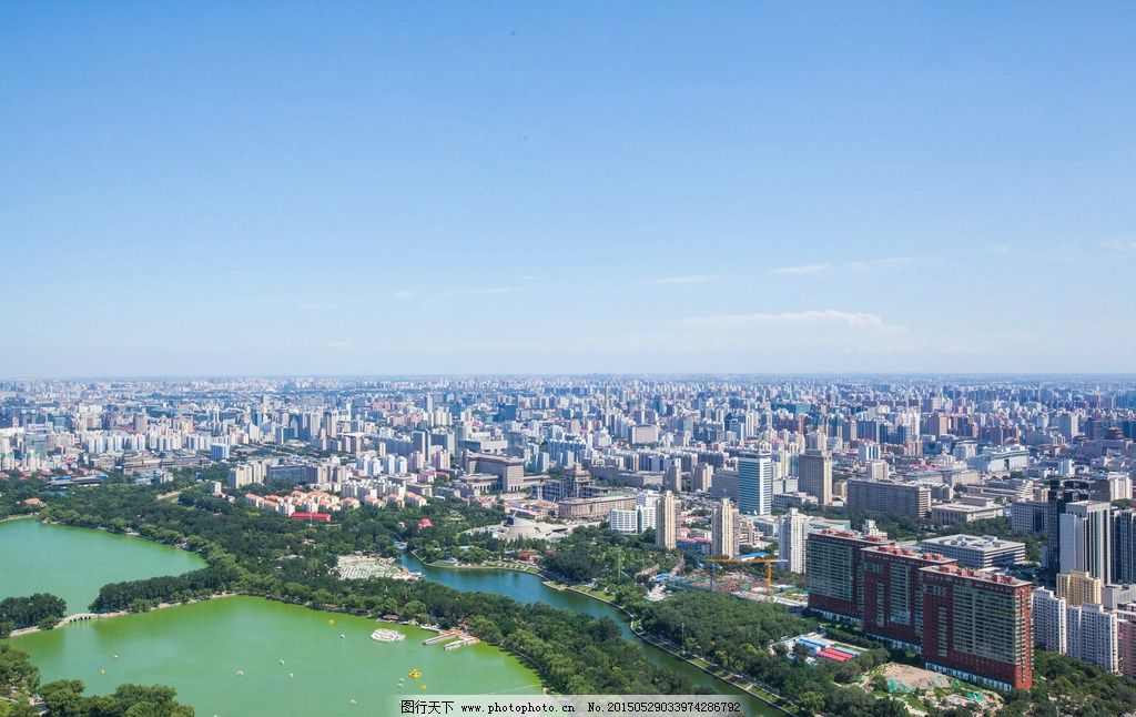 北京风光图片 艺术字 设计元素 图行天下素材网
