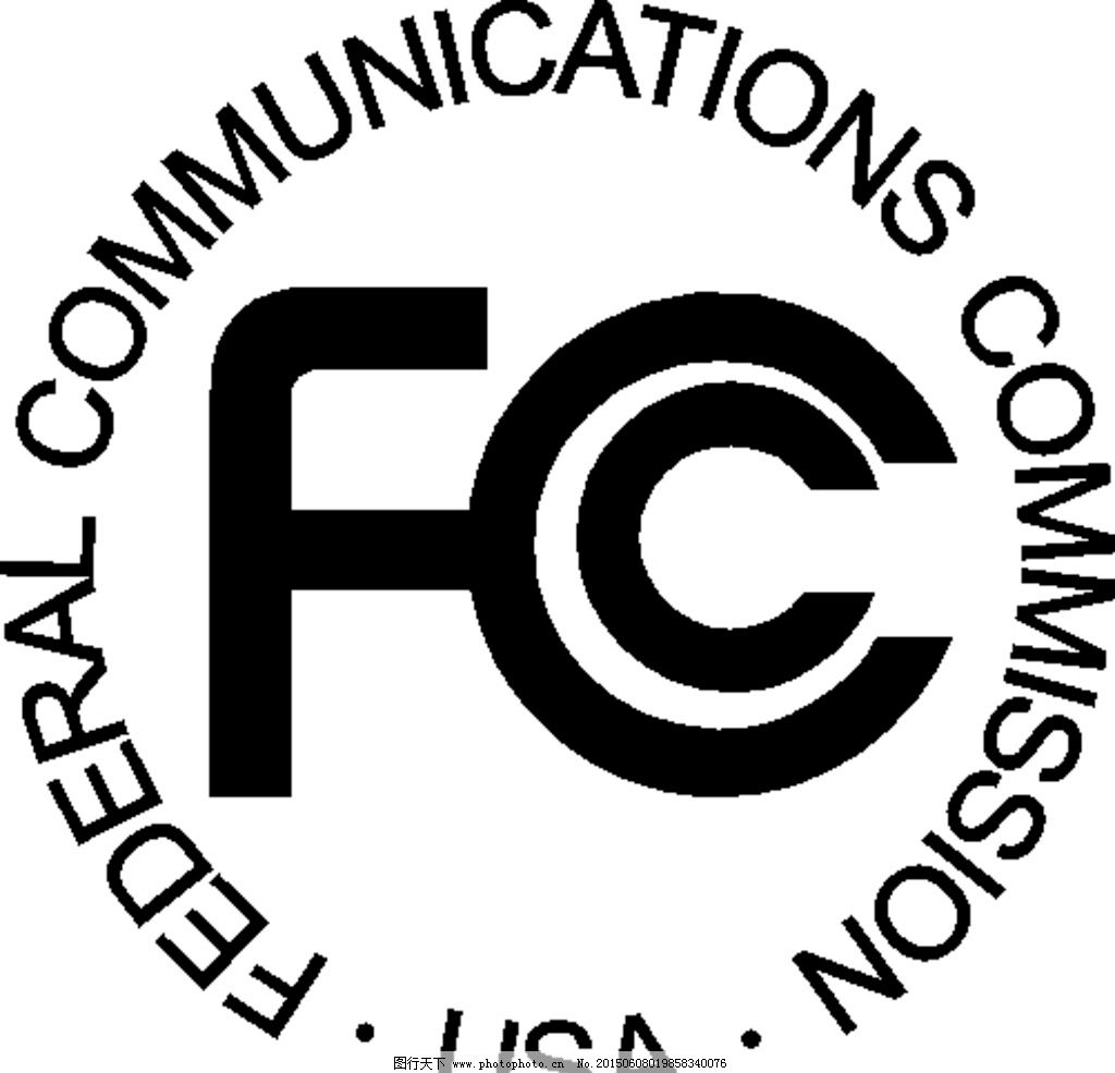 FC认证图标图片_标识_LOGO标识-图行天下素材网